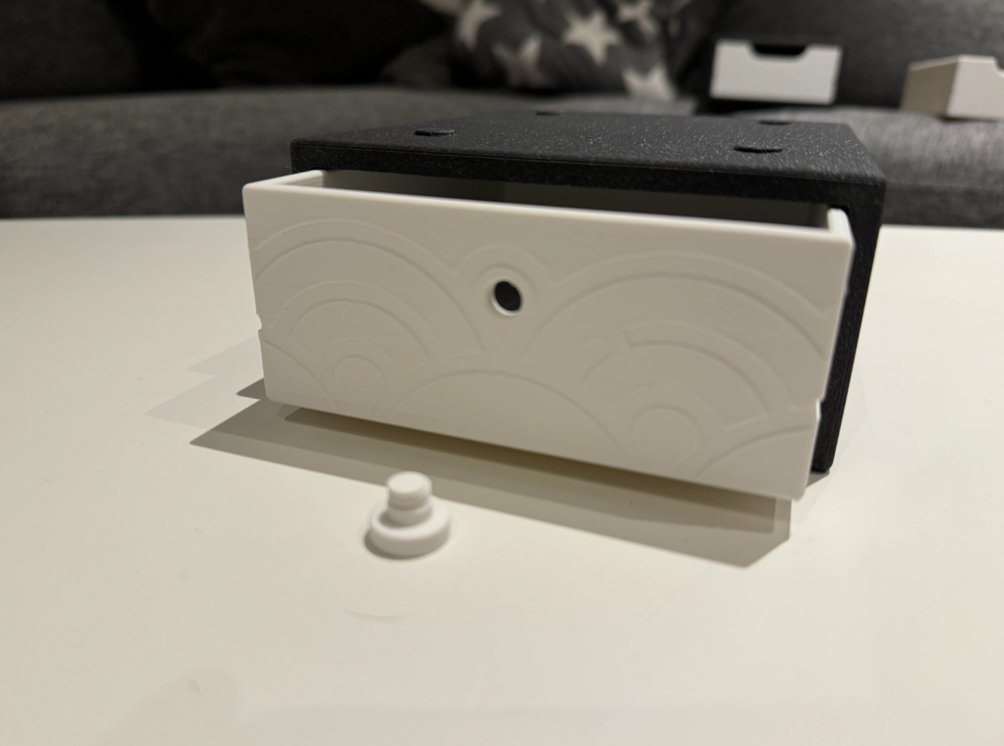 Stackable Drawer Container V2 By Stigern Download Free Stl Model