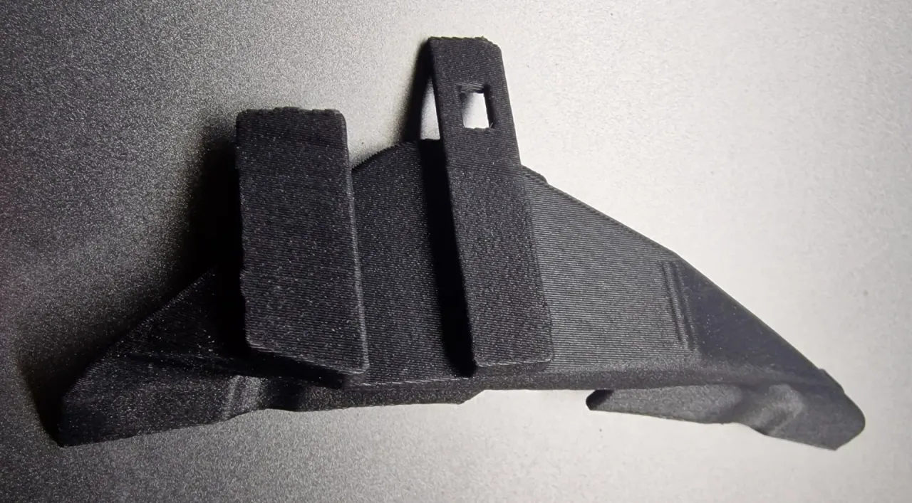 Cardo Packtalk Edge mount for Shoei Neotec 2 / GT-Air 2 / J-Cruise 2 by ...