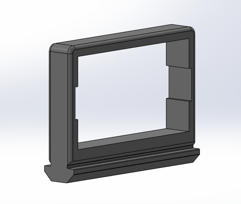 Humidity Sensor por Omer Meshy | Descargar modelo STL gratuito ...