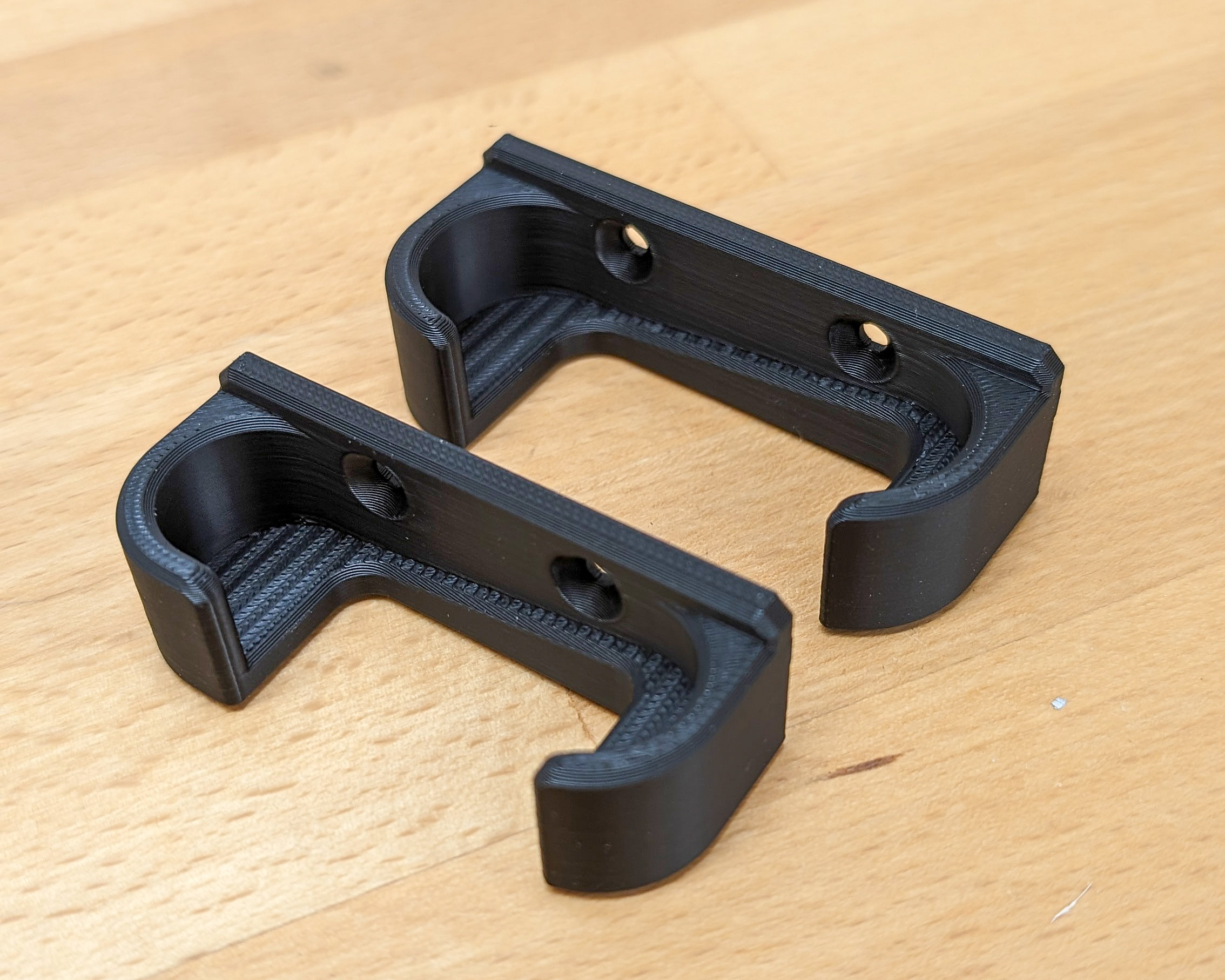 Wera Hex-Plus and Torx Alan Keys Holder by kerngebiet | Download free ...