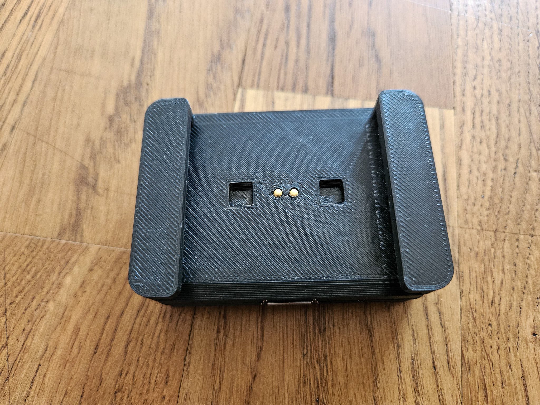TomTom Rider mount adaptor Remix V2 by Karsten | Download free STL ...