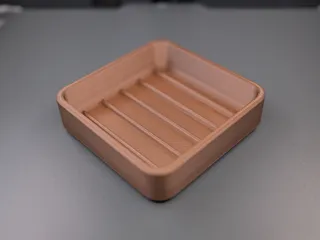 Build Plate Cleaner Microfiber Holder by K-Studio.ca | Download free ...