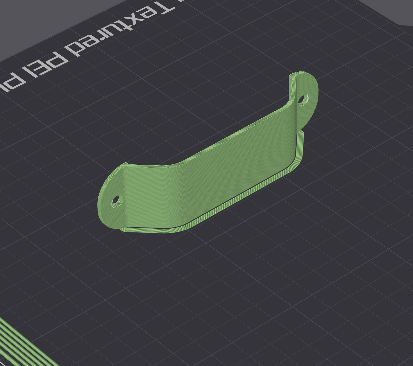 Light Switch Guard | Decora by LTB3D | Download free STL model ...