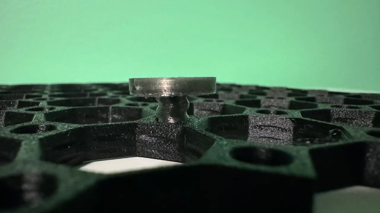 Multiboard Pegnet by CitizenBean | Download free STL model | Printables.com