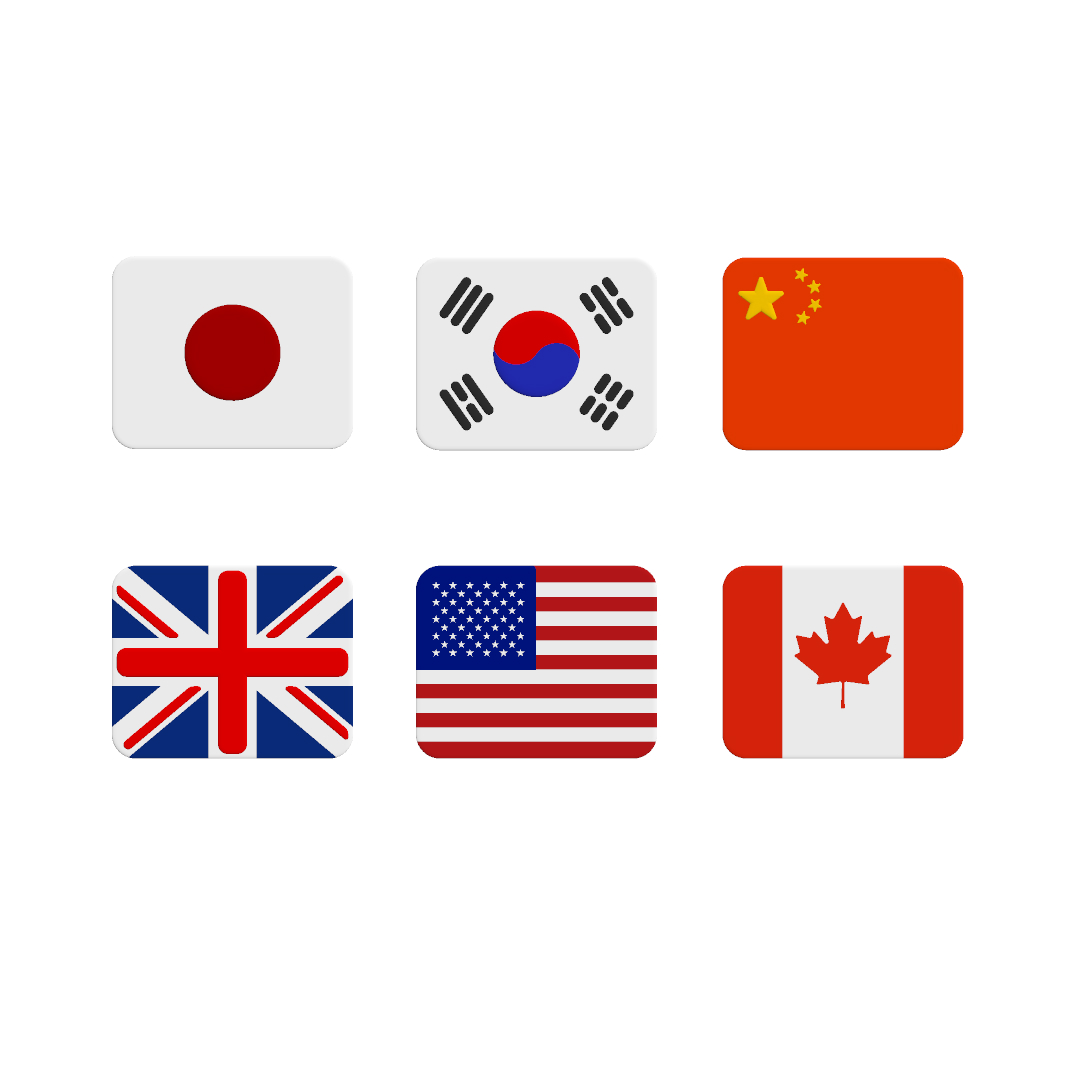Simple Flags by oasis | Download free STL model | Printables.com