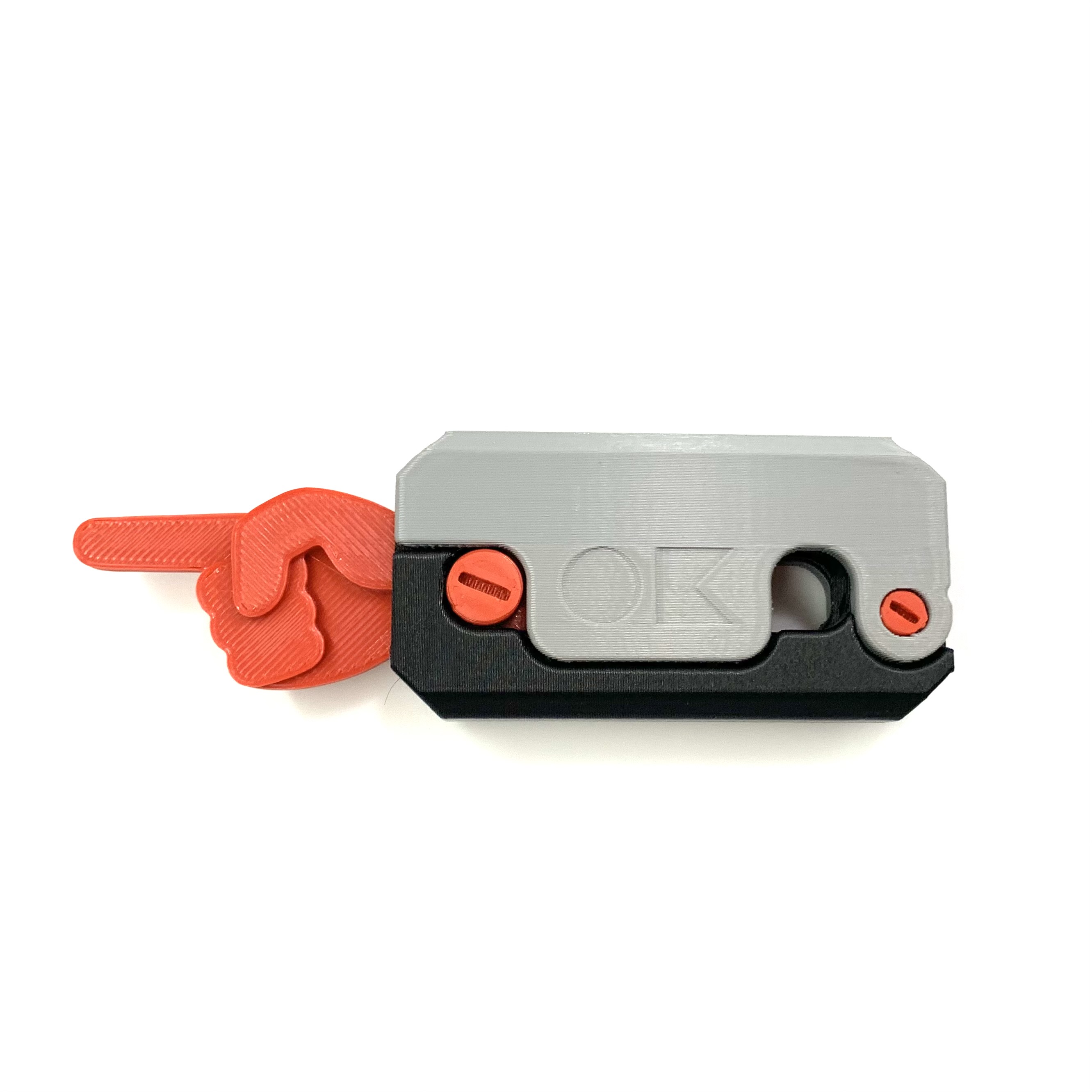 Pointer Finger Blade for Circle Game Gravity Knife by Sam | Download ...