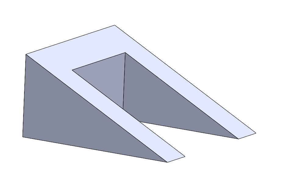 Window Jam by WBDaly98 | Download free STL model | Printables.com