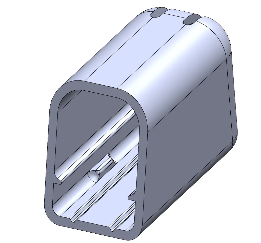Toothbrush Cap Cover by WPrinter07 | Download free STL model ...