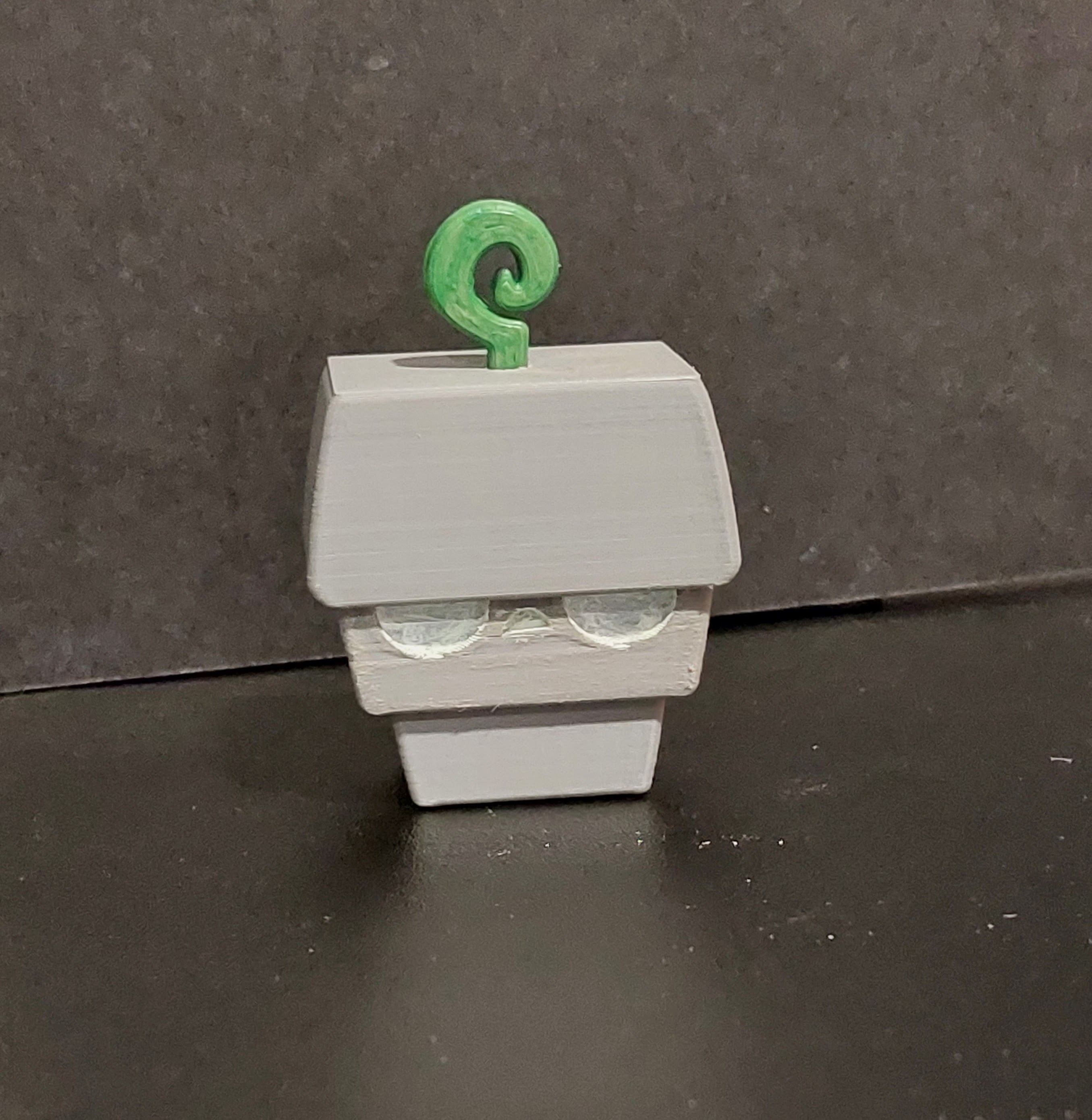 Roblox Spring Fruit by gbombadon | Download free STL model | Printables.com