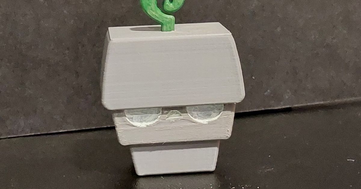 Roblox Spring Fruit by gbombadon | Download free STL model | Printables.com