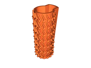 Clipper Case "Banana" by ArtIsRelative | Download free STL model ...