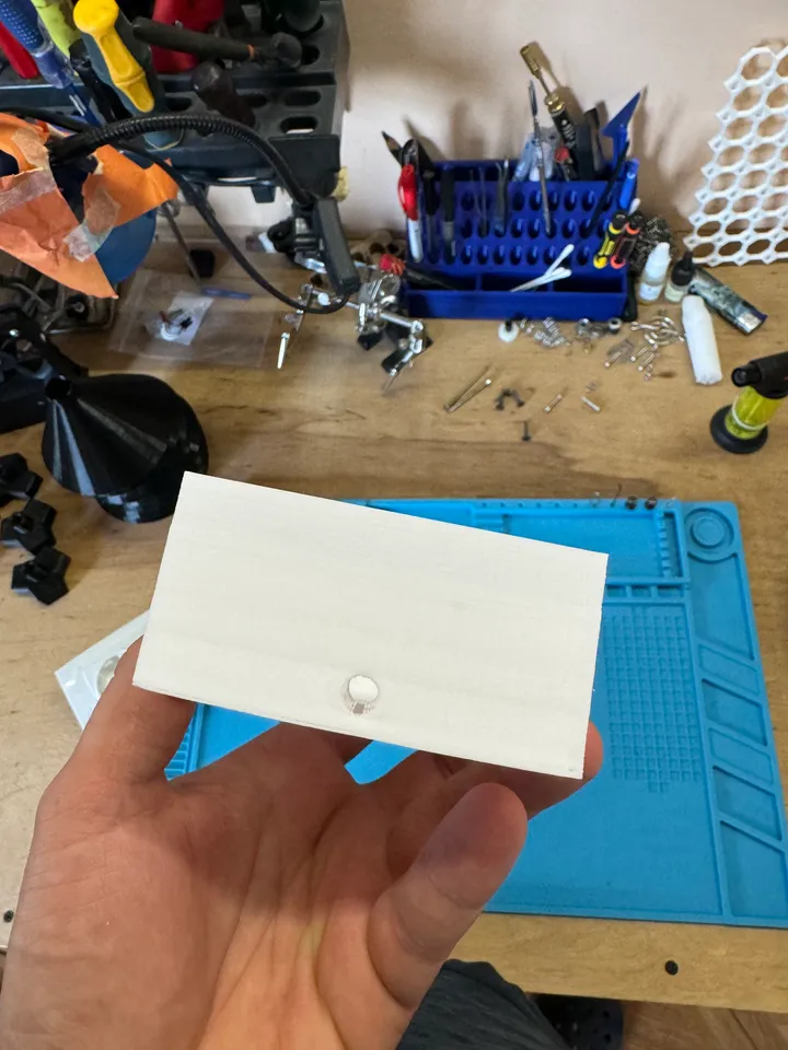 socket box by kachan66613 | Download free STL model | Printables.com