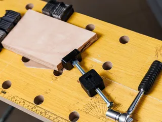 Adjustable vice block / bench dog by Bobeca | Download free STL model ...