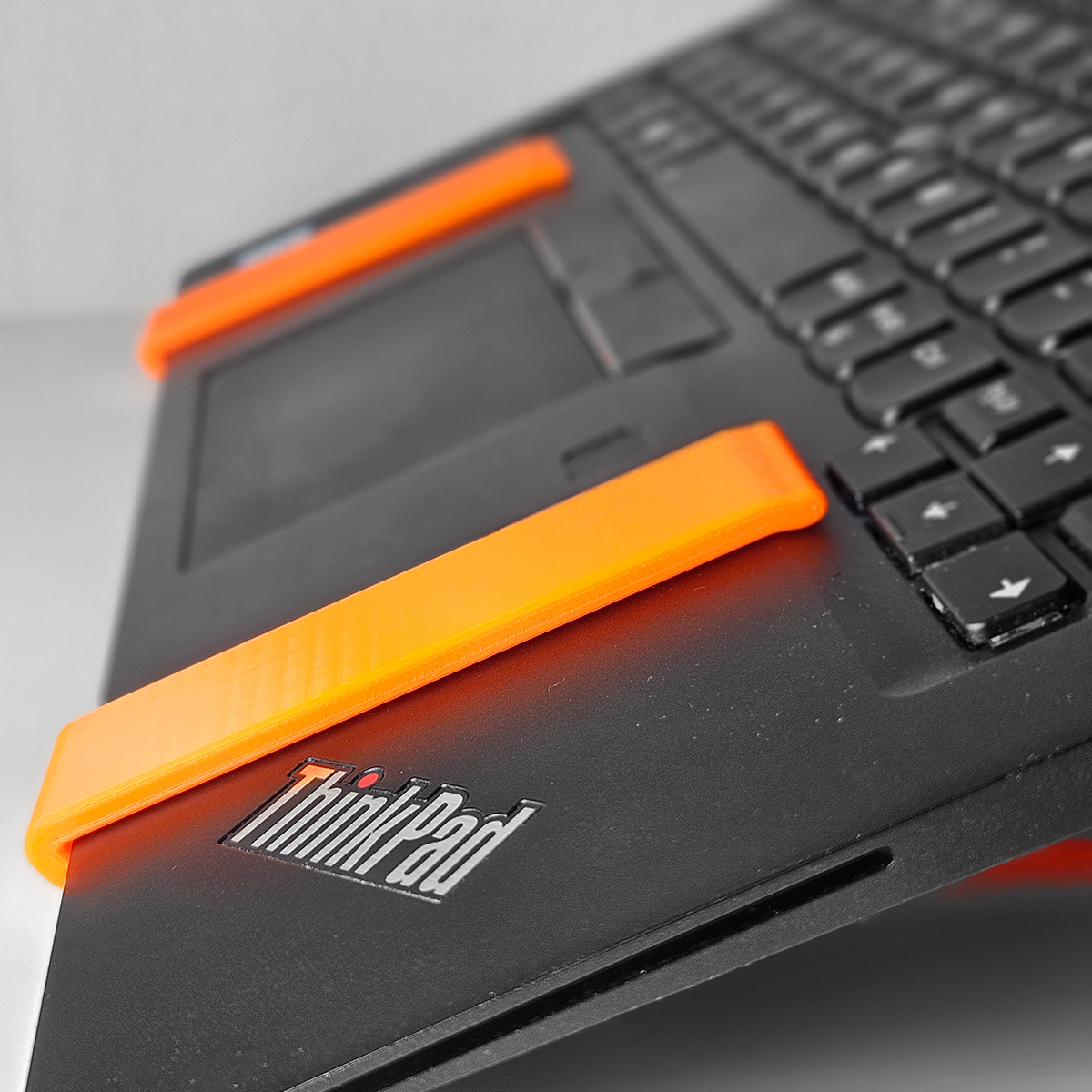 Stand for ThinkPad by NEWSTREAM | Download free STL model | Printables.com