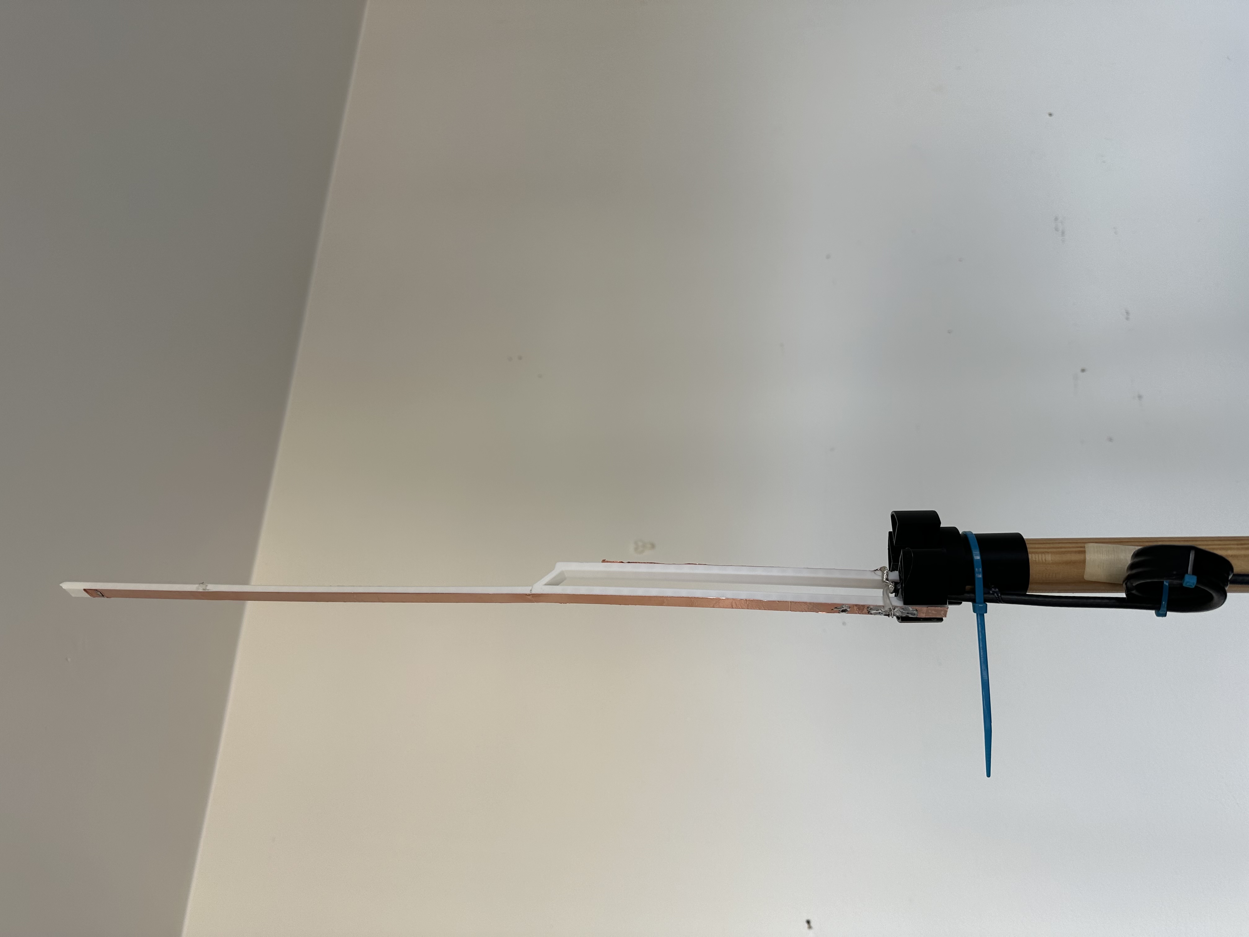 J-Pole Antenna 70cm band by SA0PEJ | Download free STL model ...