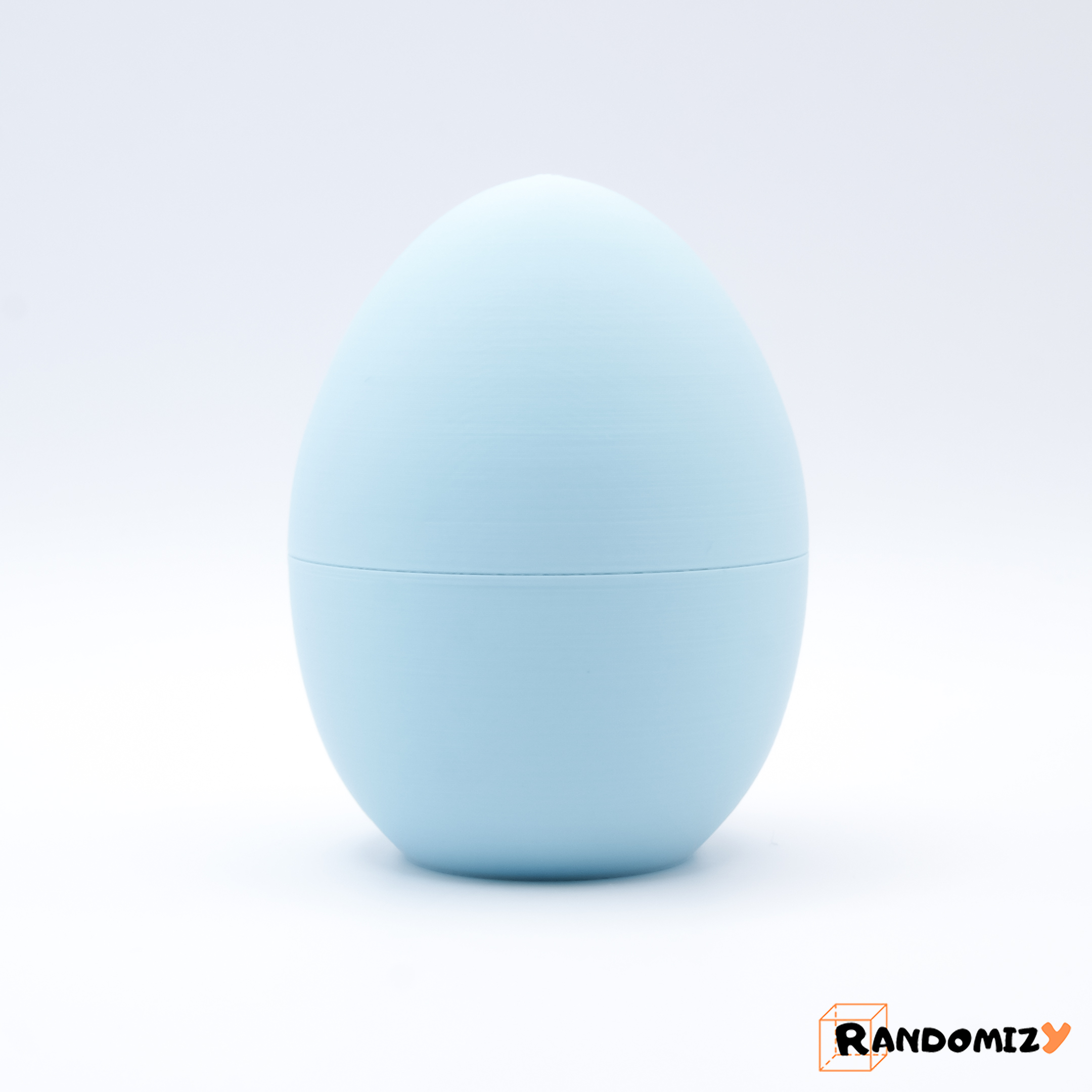 Easter Egg (Basic) by Randomizy | Printables Store