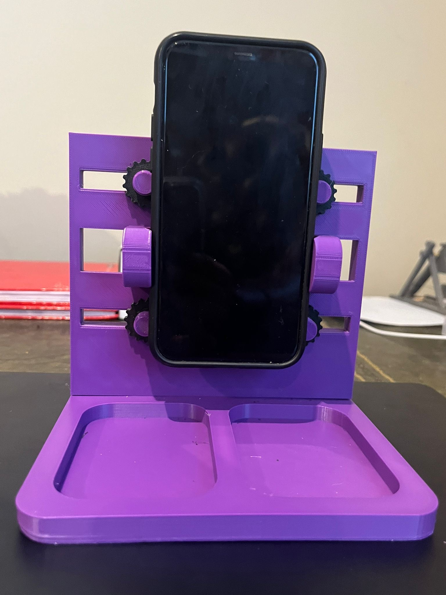 universal holder by : ] | Download free STL model | Printables.com