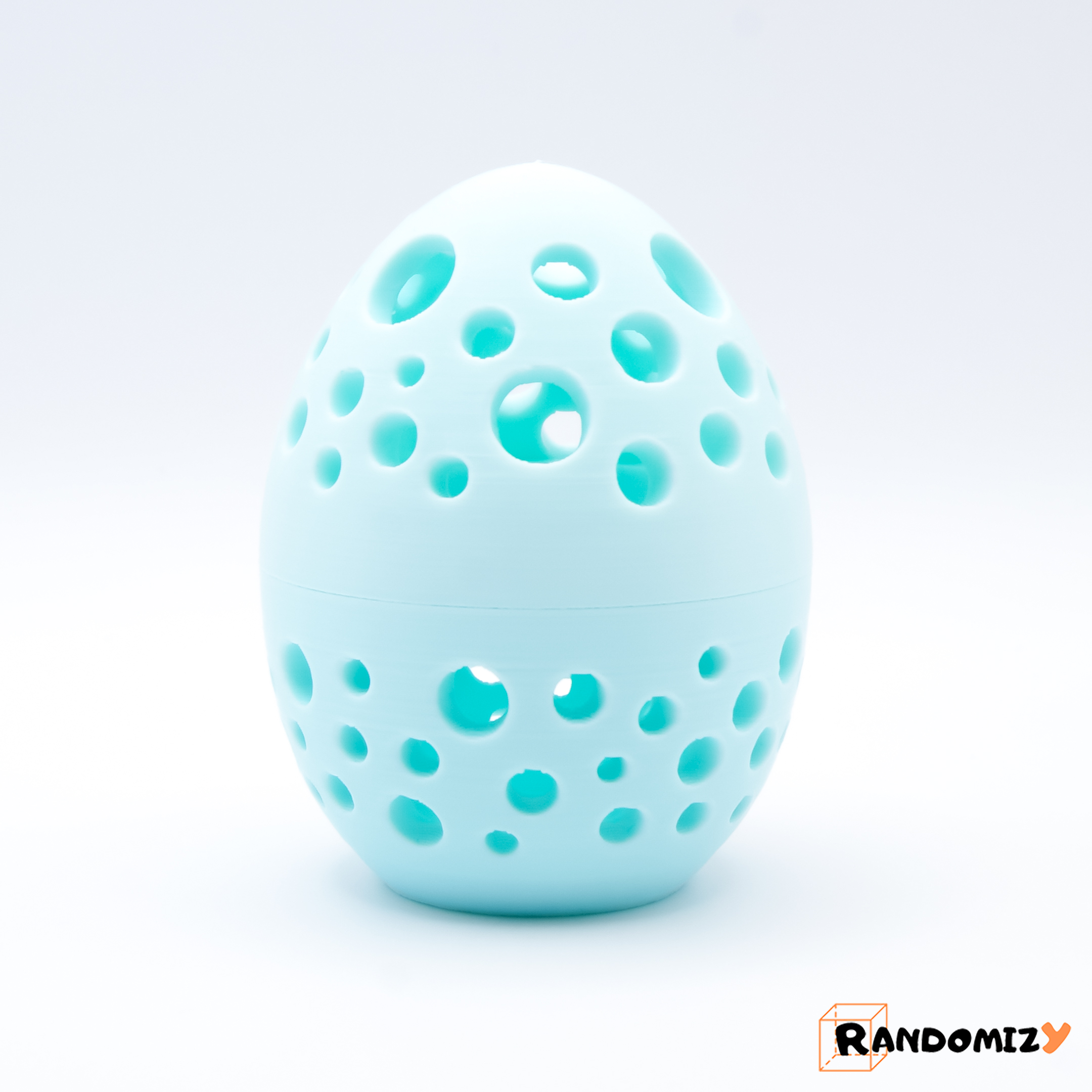 Easter Egg (2) by Randomizy | Printables Store