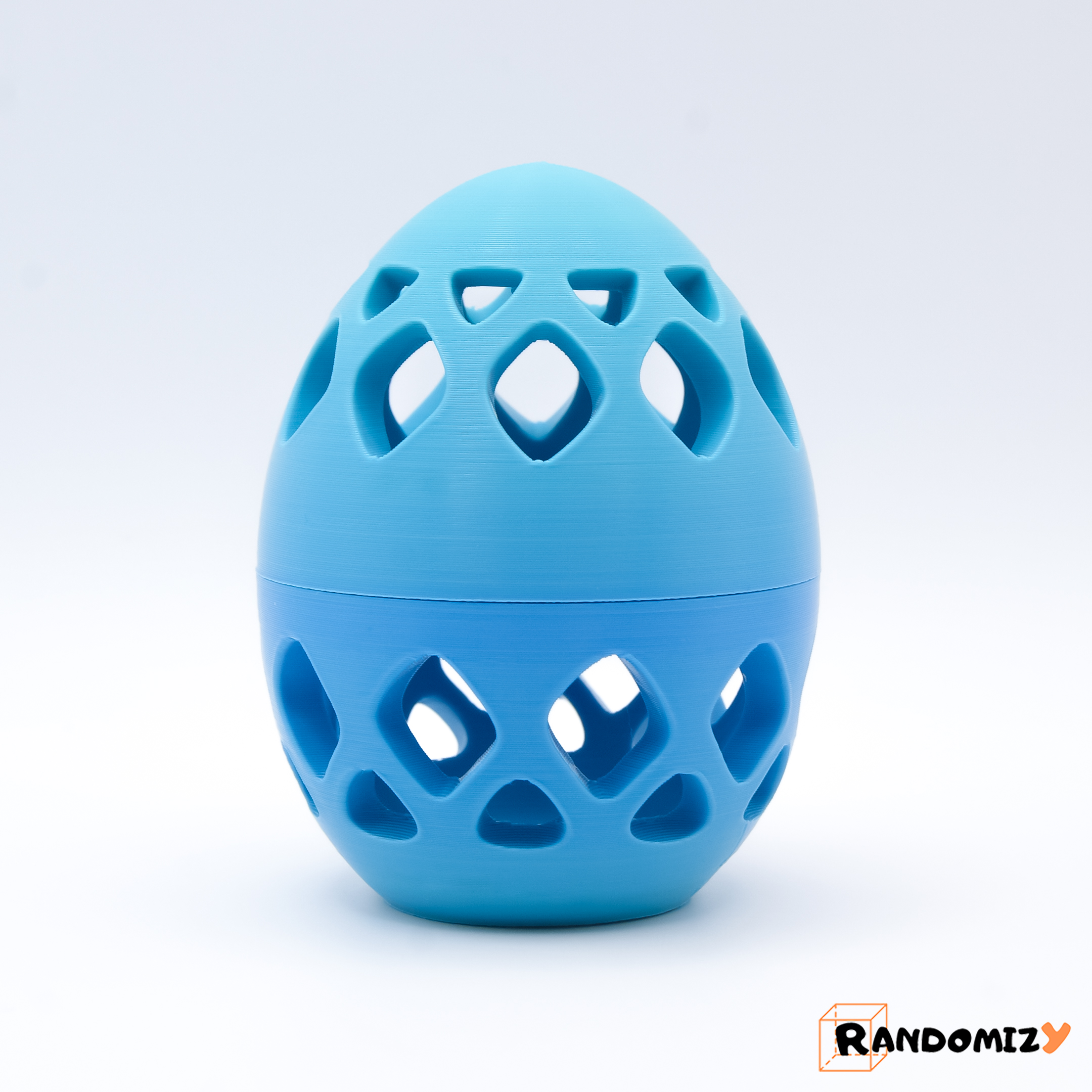 Easter Egg (3) by Randomizy | Printables Store