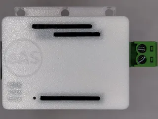 eBUS Adapter Shield v5 by John30 | Download free STL model | Printables.com