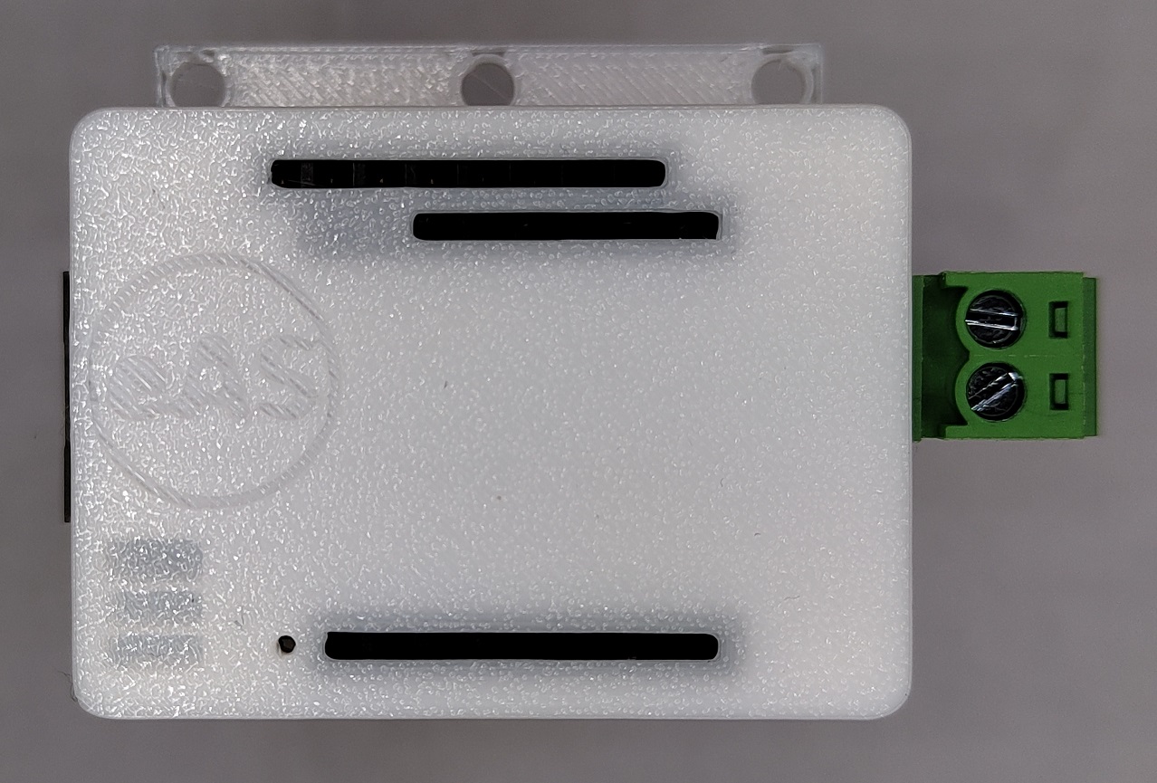 eBUS Adapter Shield v5 autorstwa John30 | Pobierz darmowy model STL ...