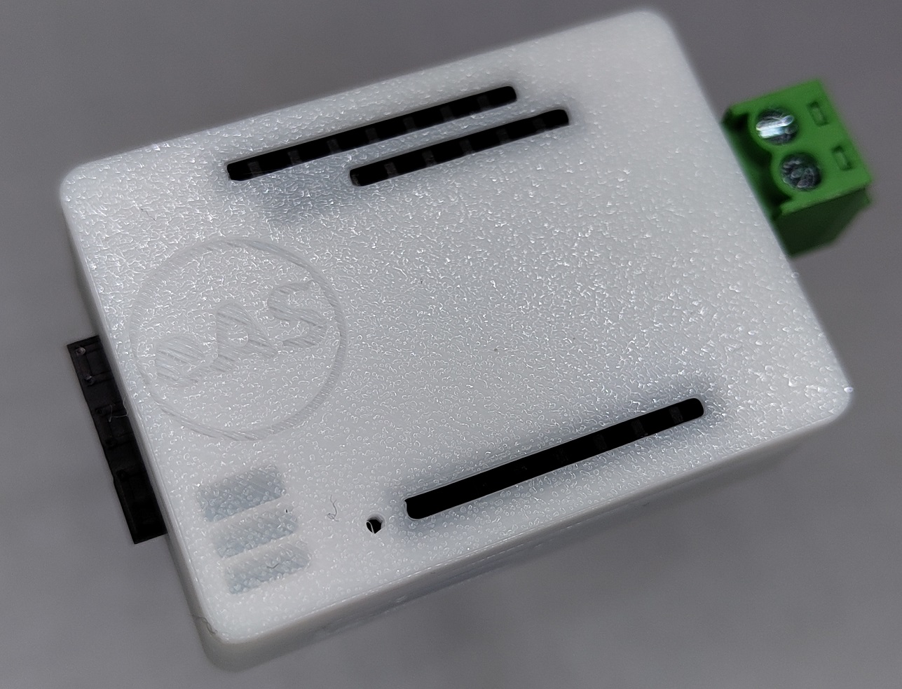 eBUS Adapter Shield v5 autorstwa John30 | Pobierz darmowy model STL ...