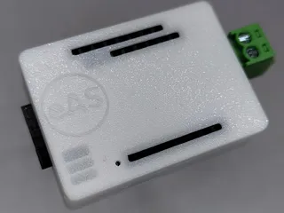 eBUS Adapter Shield v5 by John30 | Download free STL model | Printables.com