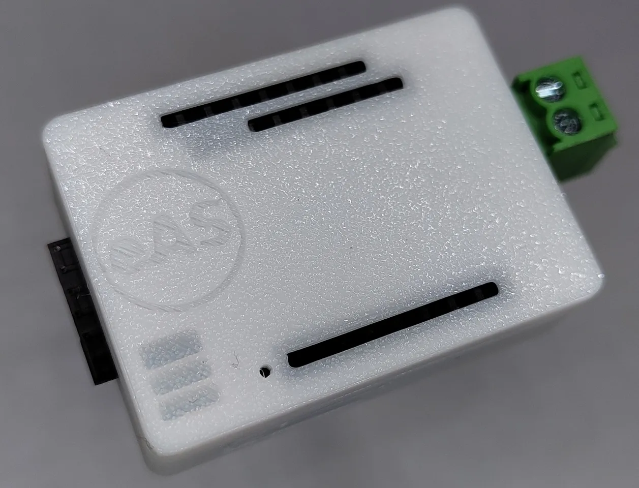 eBUS Adapter Shield v5 by John30 | Download free STL model | Printables.com