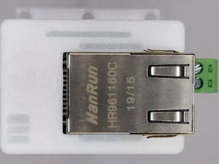 eBUS Adapter Shield v5 by John30 | Download free STL model | Printables.com