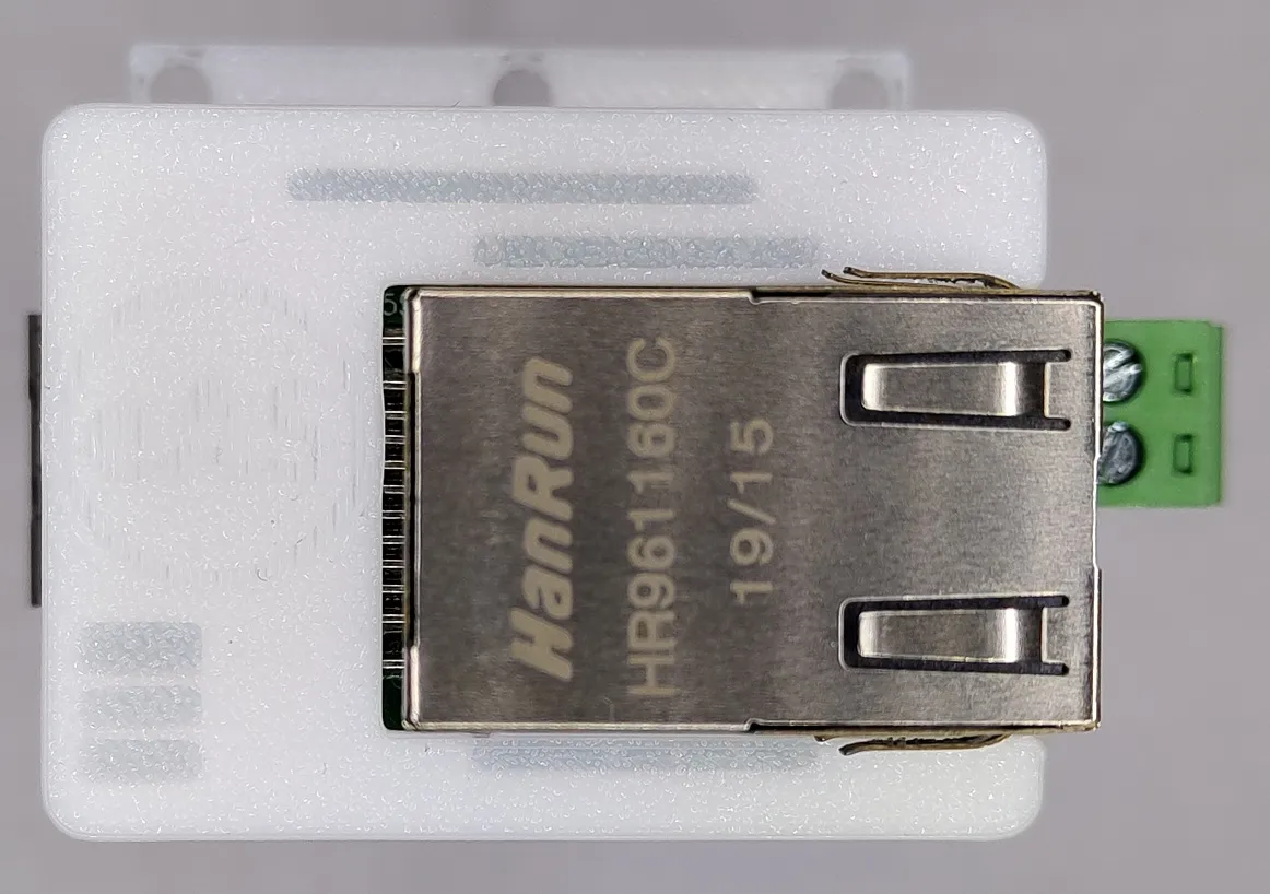 eBUS Adapter Shield v5 by John30 | Download free STL model | Printables.com