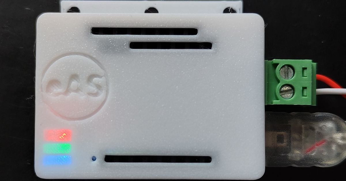 eBUS Adapter Shield v5 by John30 | Download free STL model | Printables.com