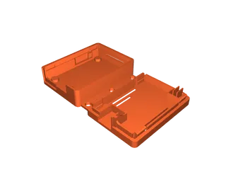 eBUS Adapter Shield v5 by John30 | Download free STL model | Printables.com