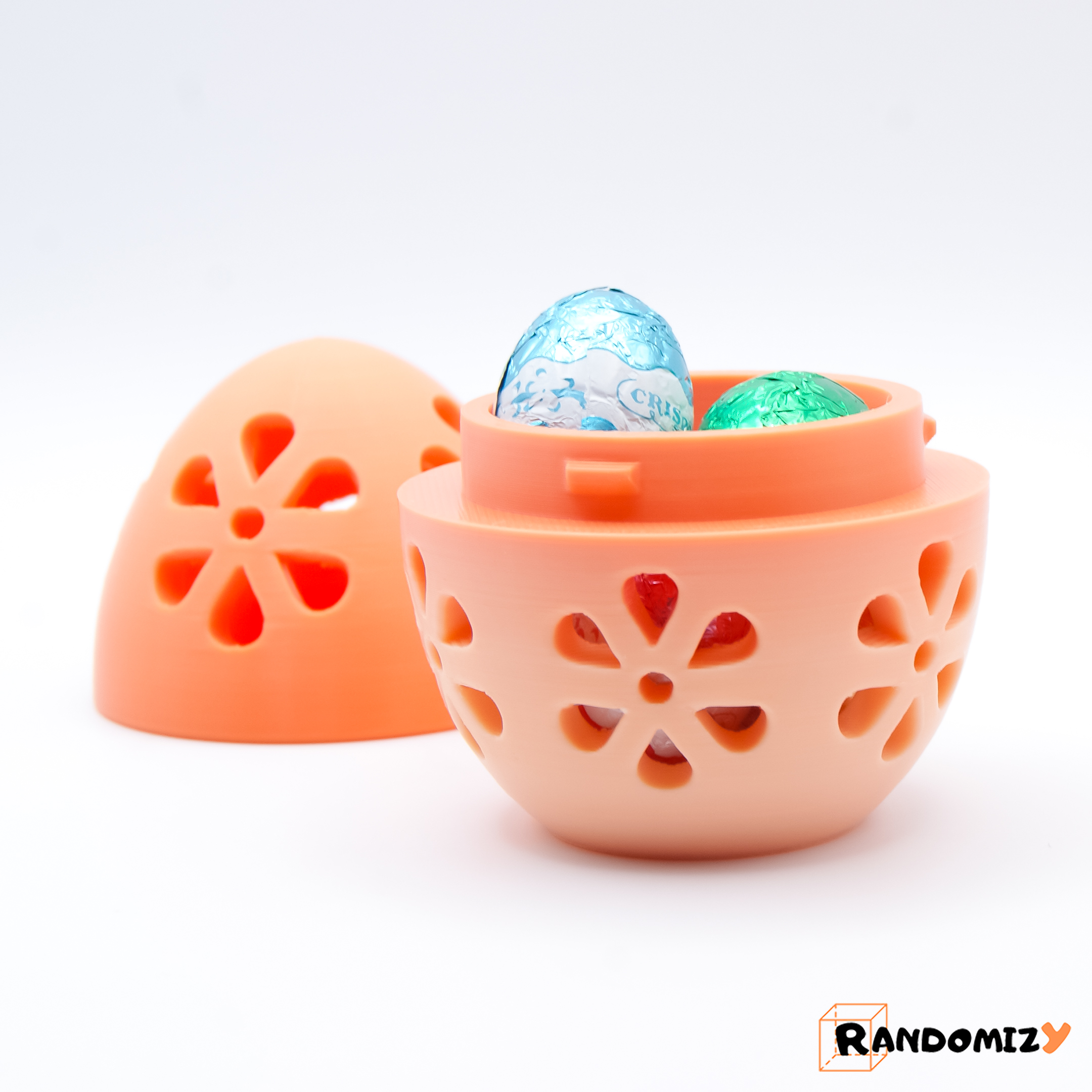 Easter Egg (4) by Randomizy | Printables Store