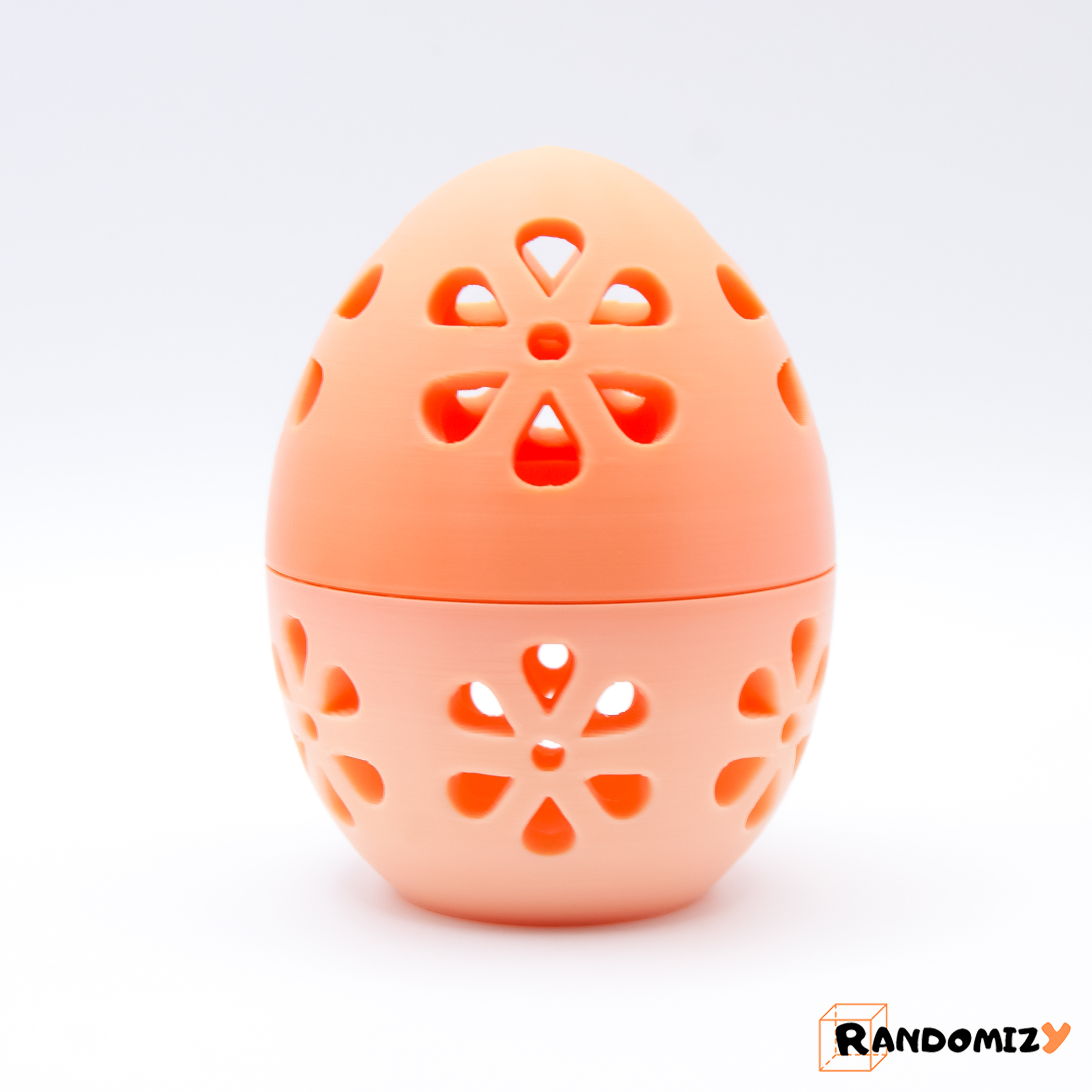 Easter Egg (4) by Randomizy | Printables Store