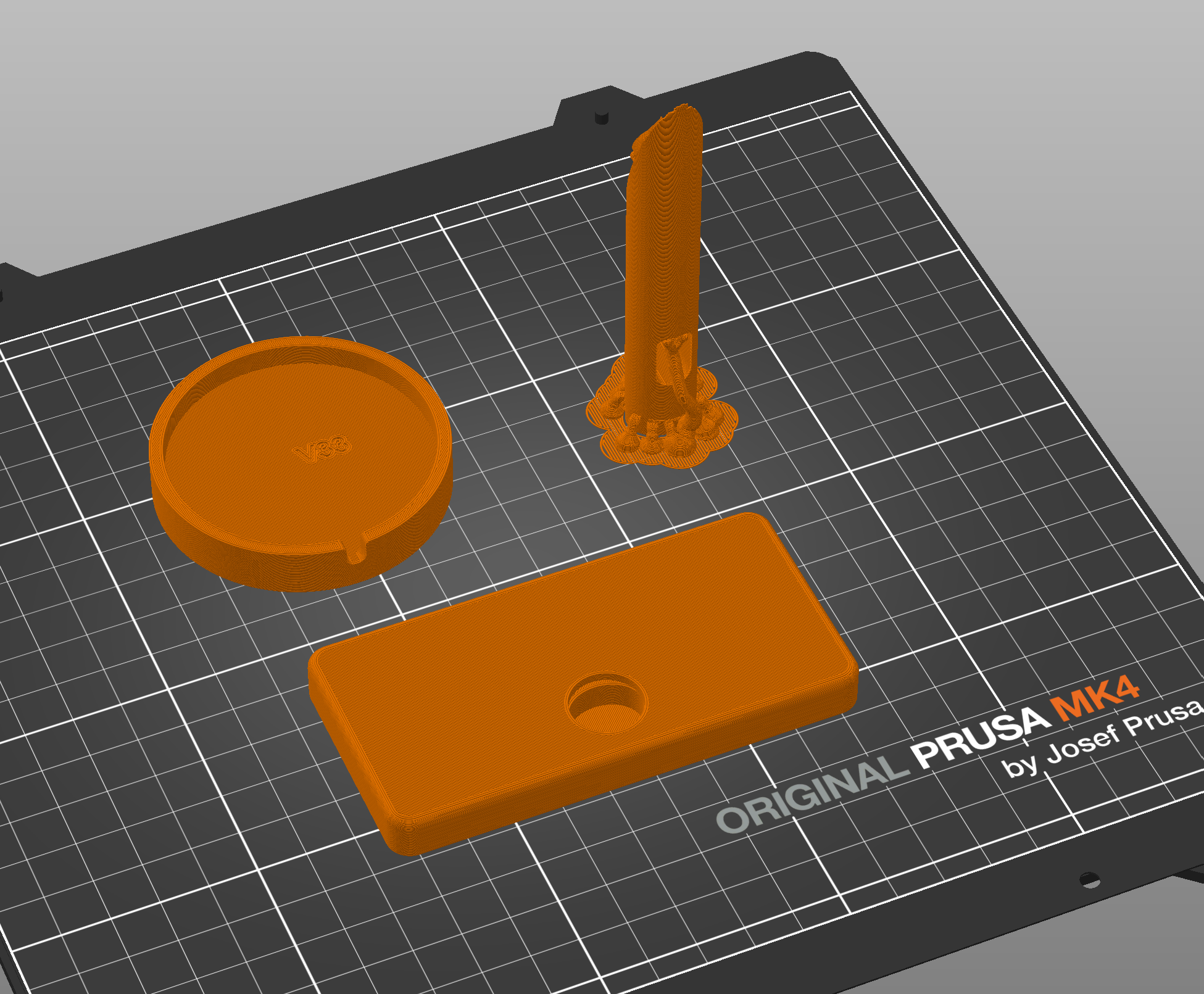 Stand for Apple Mag Safe V3 by Nicolas ⚡️ | Download free STL model ...