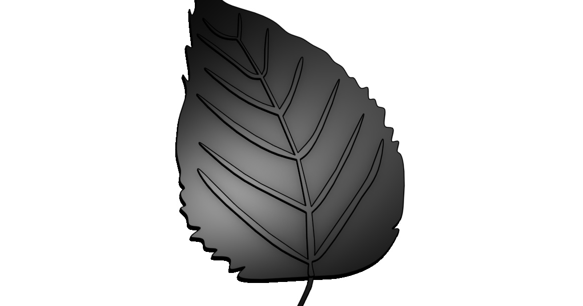 Cooking stamp - leaf set by Jakubjenudnej | Download free STL model ...