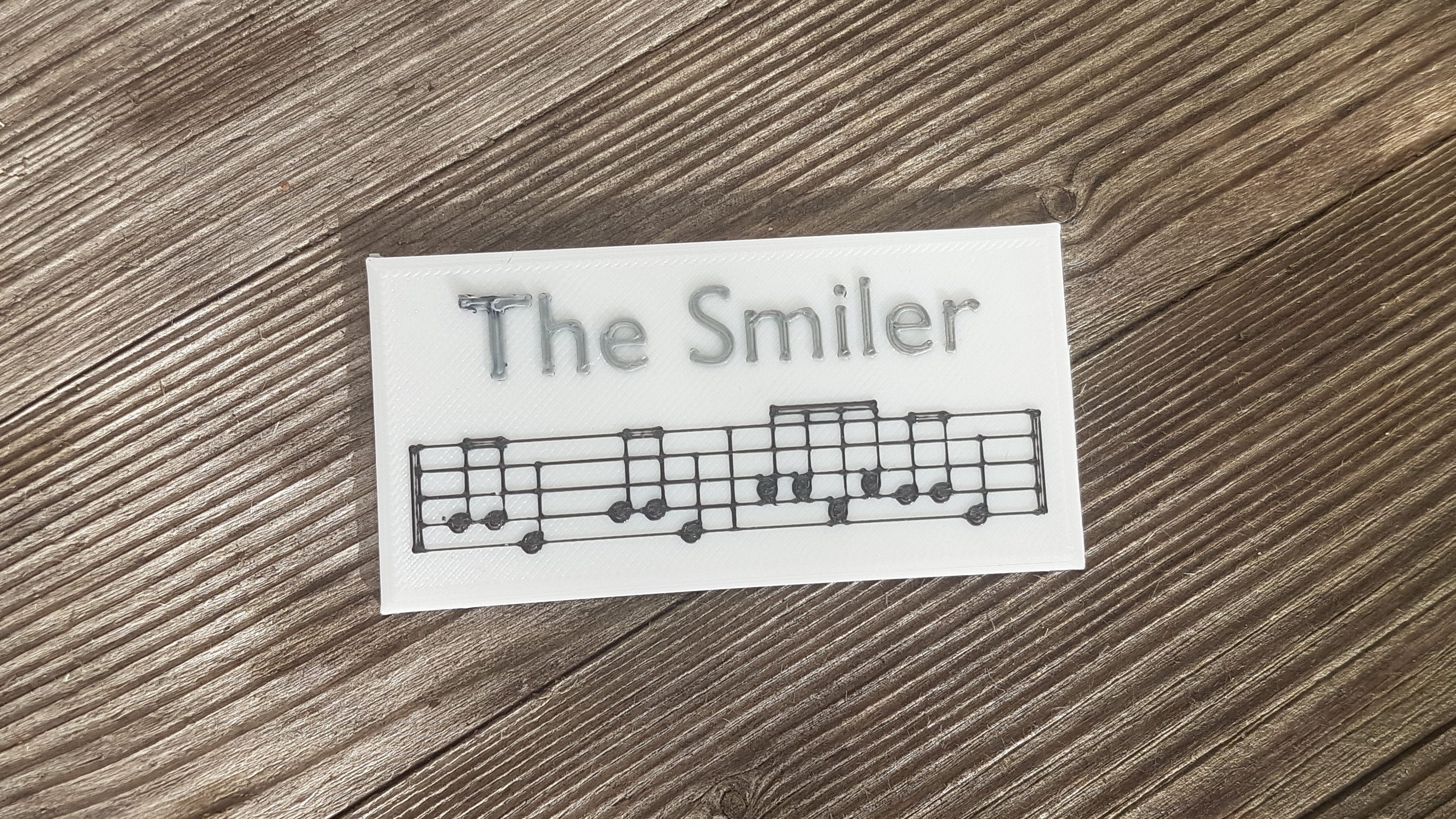 The Smiler - Soundtrack Notes (no MMU/AMS) by teacup_3o5 | Download ...