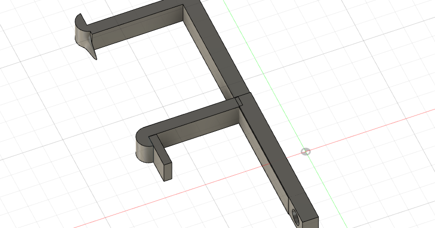 Electric tape holder by Daniel Lainez | Download free STL model ...