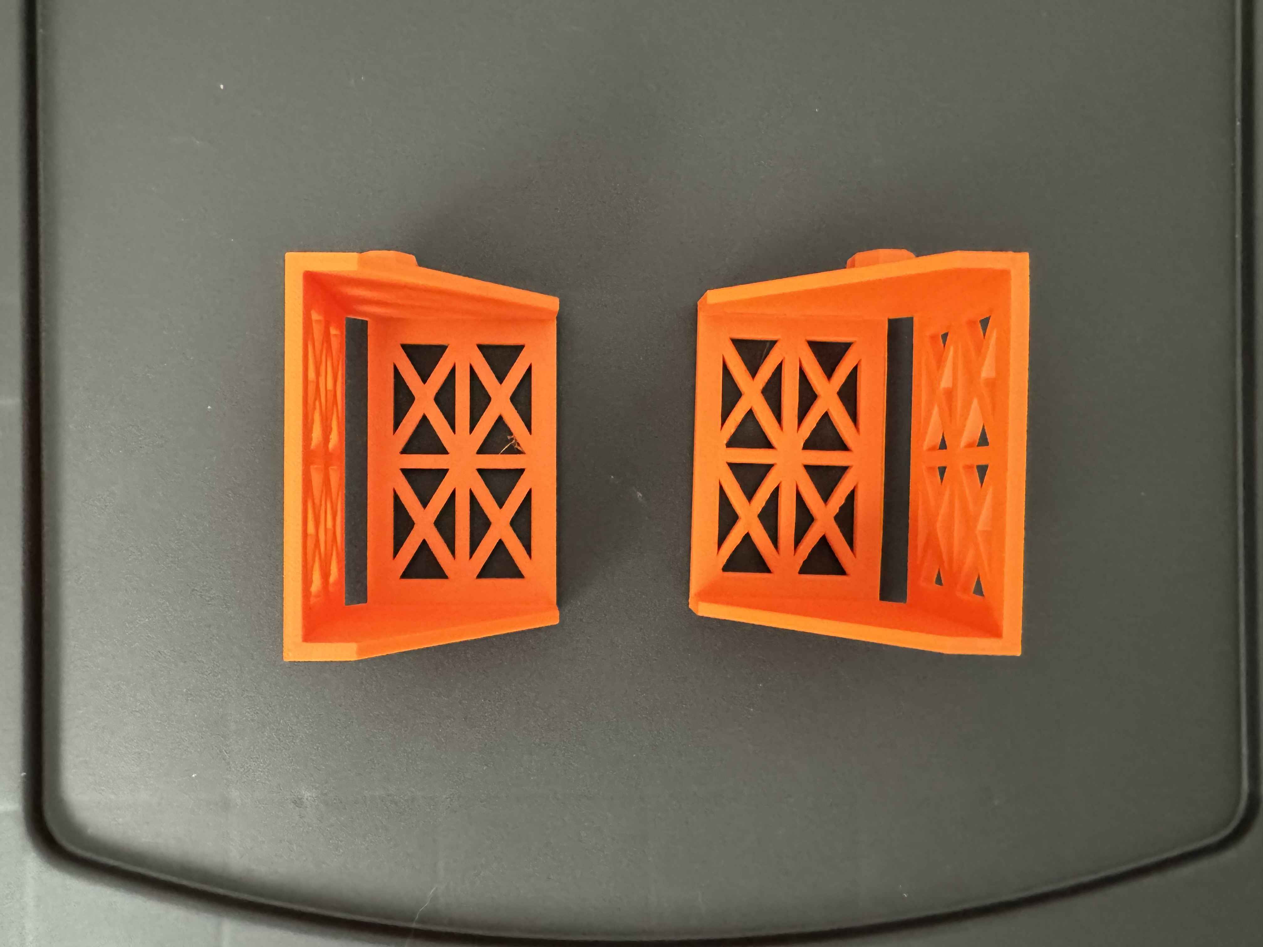 Multiboard Corner Holder Push-Fit by Dan | Download free STL model ...