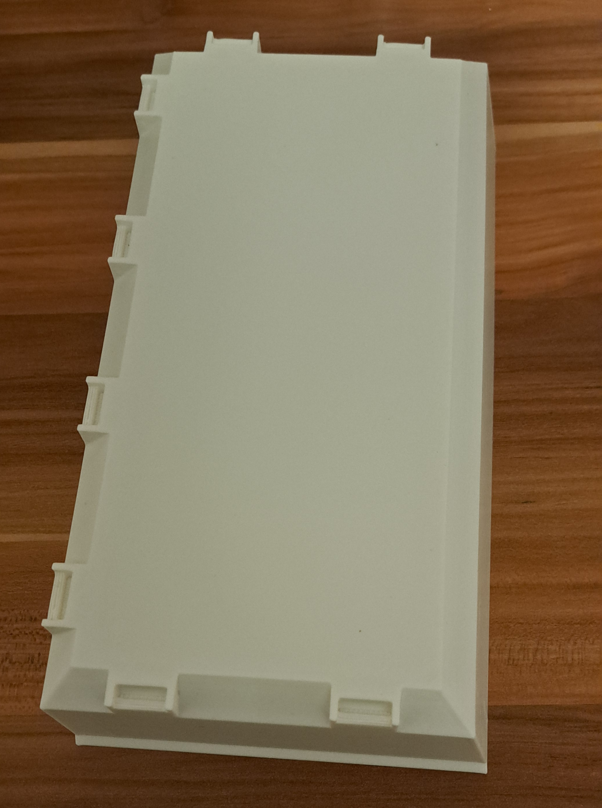 Modular Drawer Organizer Remix by Milos | Download free STL model ...