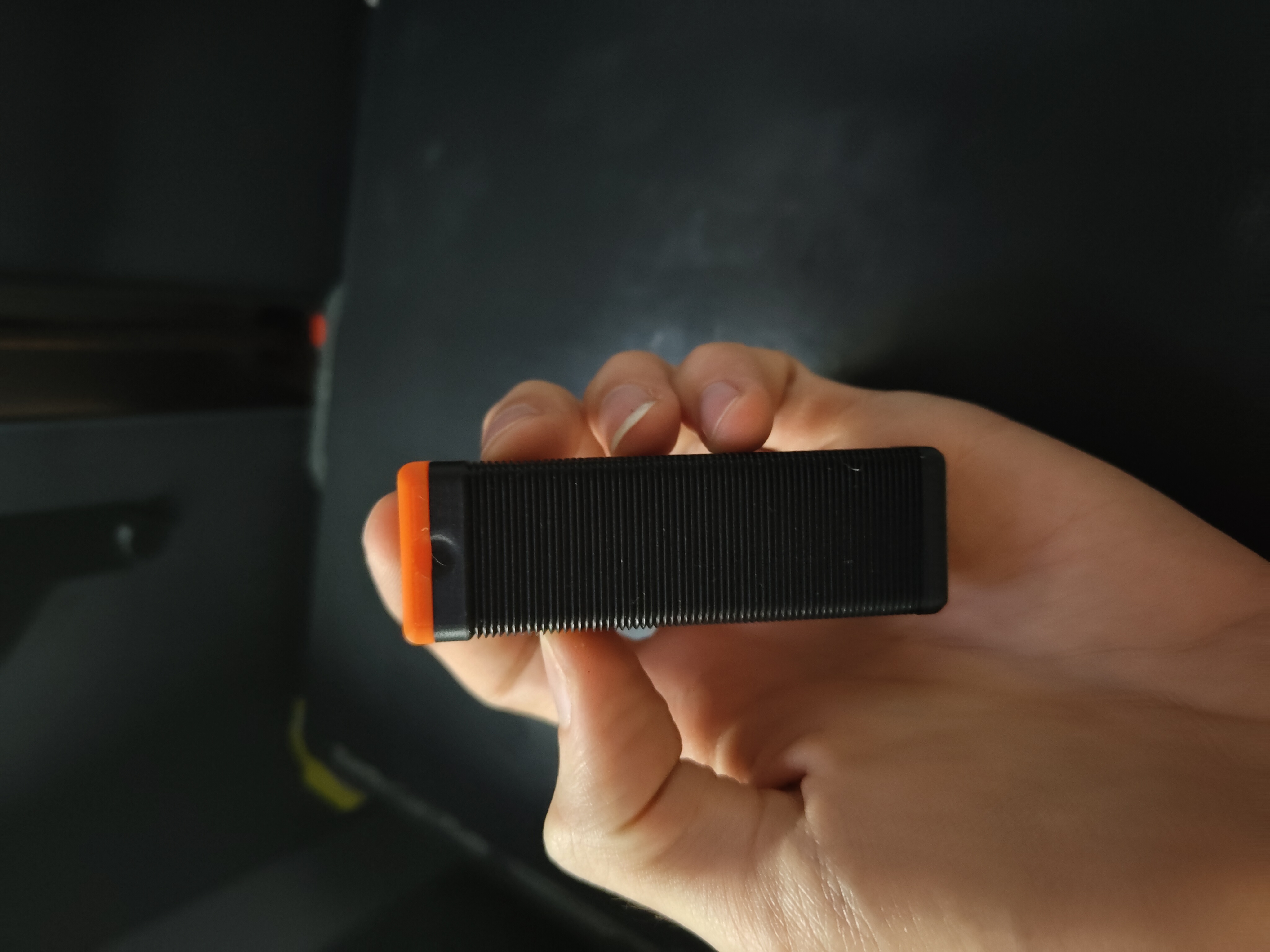 Pocket Sliding Pill Box by Albi27 | Download free STL model ...