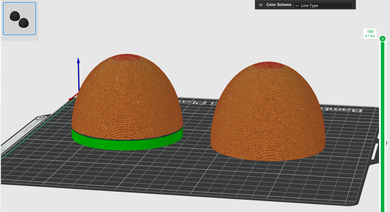 Egg 90mm x 65mm (Dragon or Easter) by BA 3D | Download free STL model ...