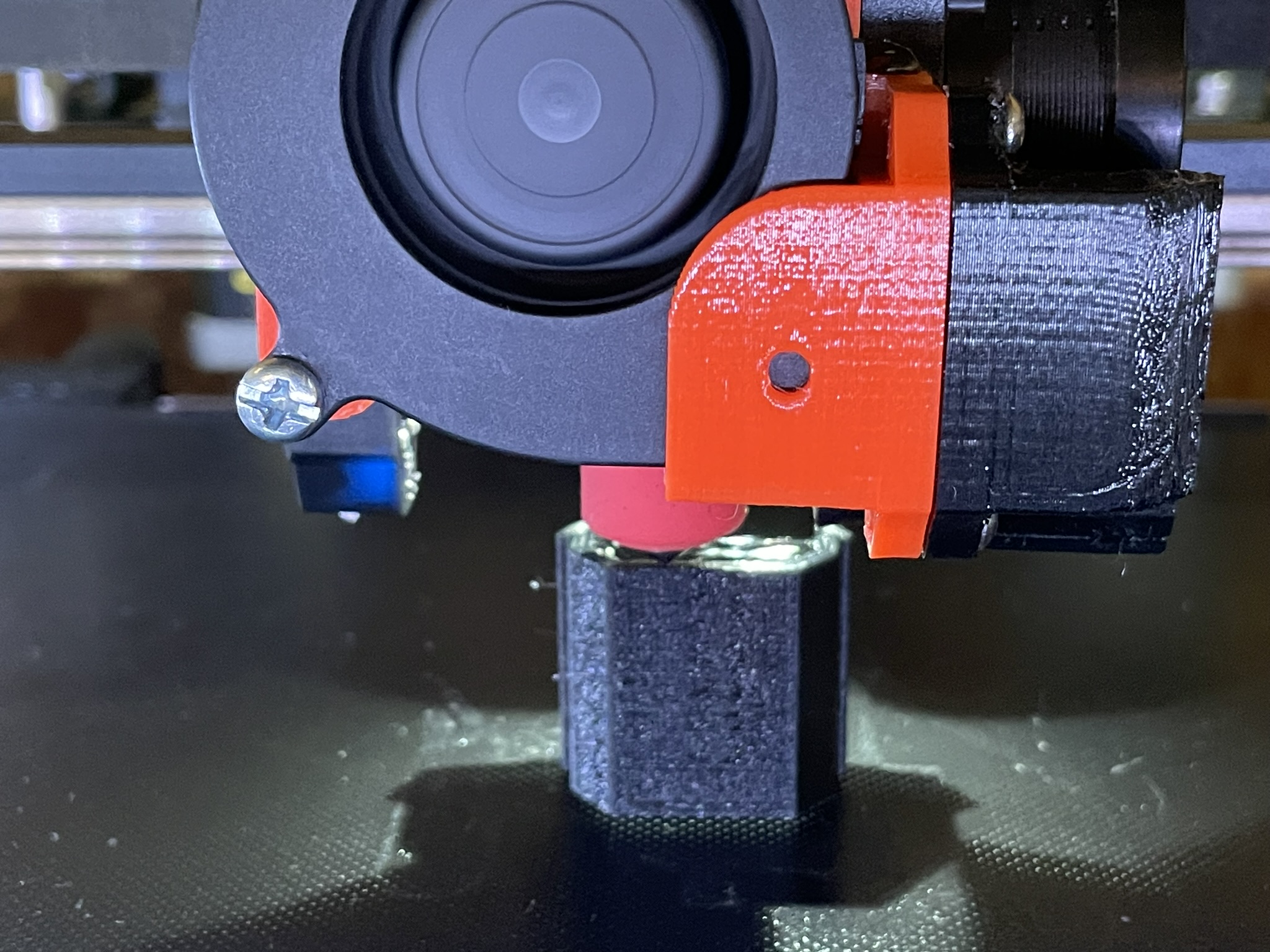 Ender 7 Wire Clip by Print.NC | Download free STL model | Printables.com