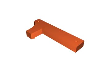 Large House Numbers by kame | Download free STL model | Printables.com