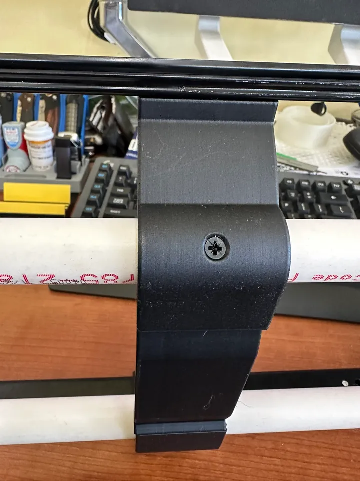 Modular Filament Drawer System for small printers by Myanta | Download ...