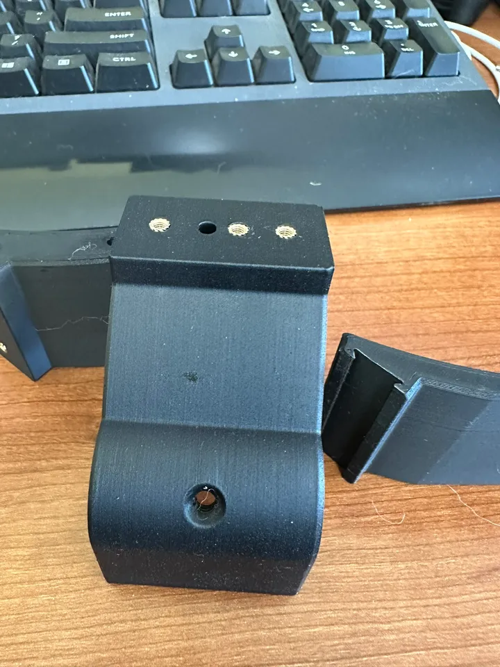 Modular Filament Drawer System for small printers by Myanta | Download ...
