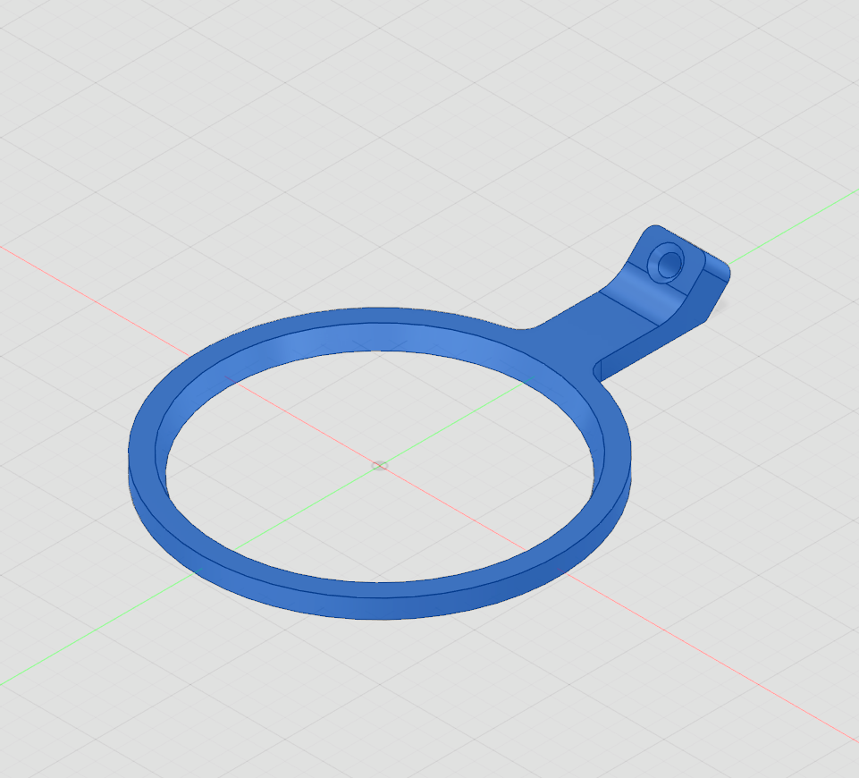 Ikea Fejka Wallmount by Julian Staack | Download free STL model ...