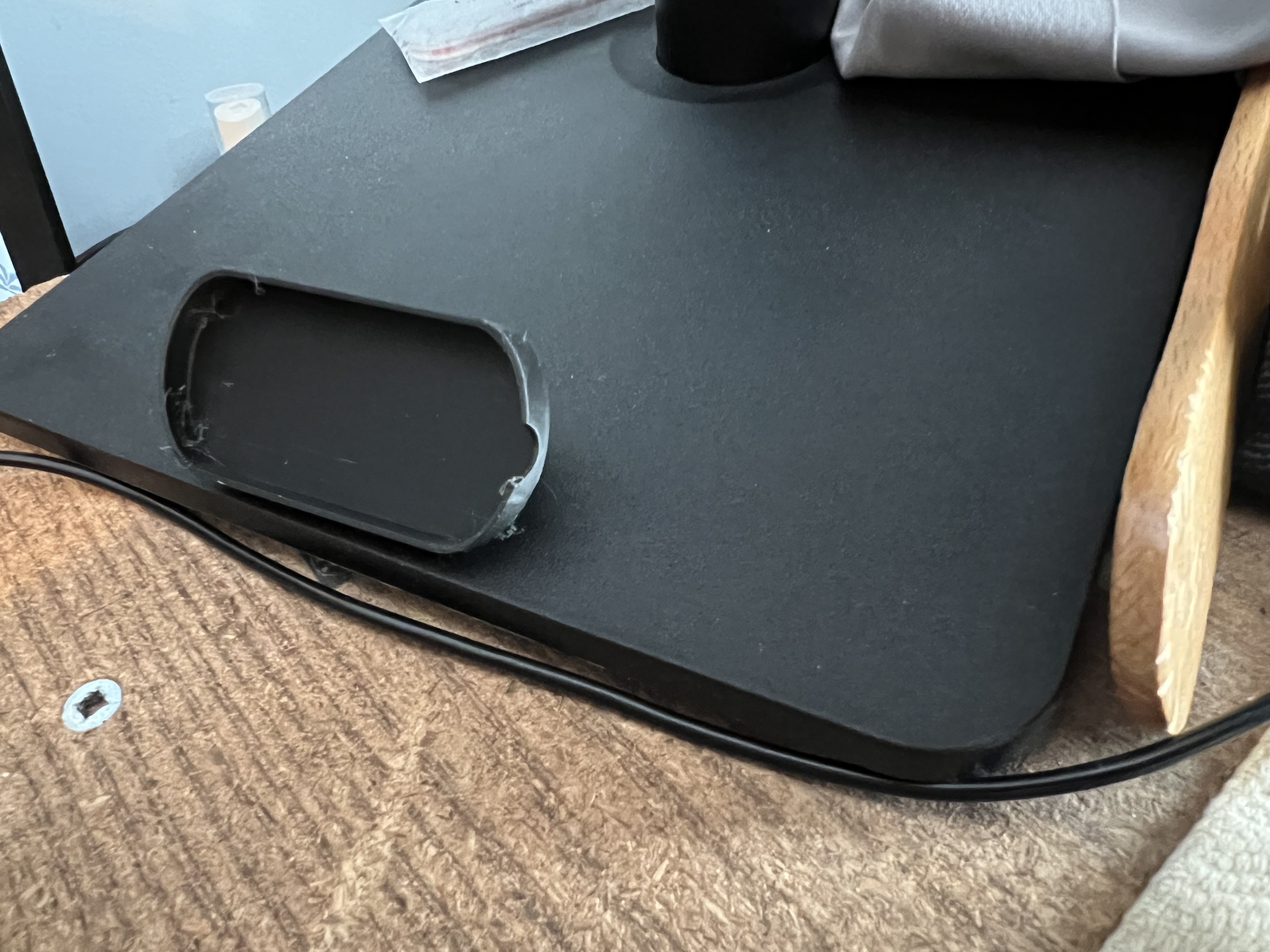 OneSpan key flob holder by CntStrahd | Download free STL model ...