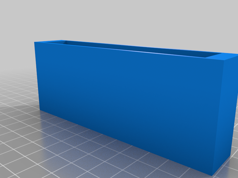 Elder Sign Box Insert by jhoppmann | Download free STL model ...