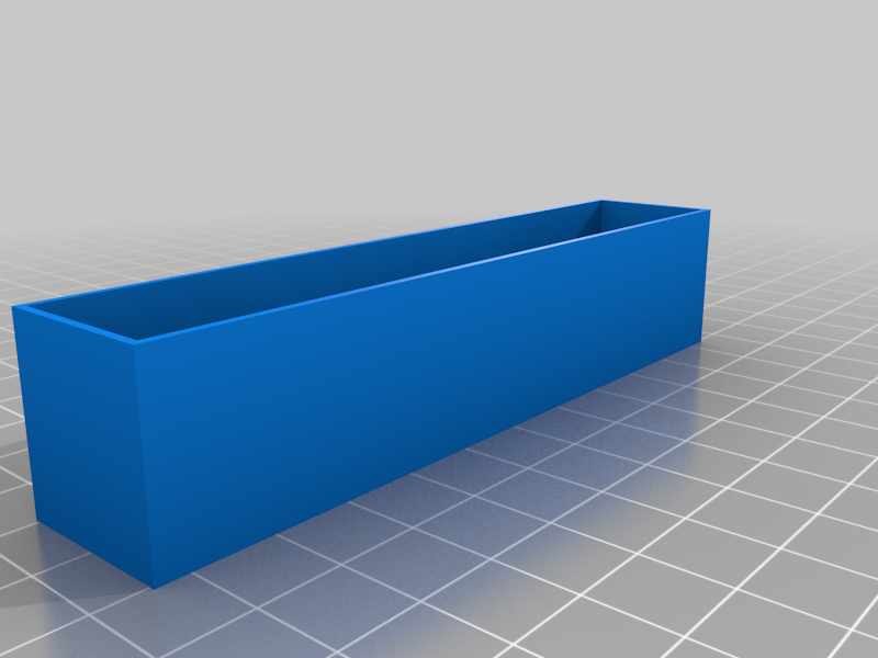 Elder Sign Box Insert by jhoppmann | Download free STL model ...